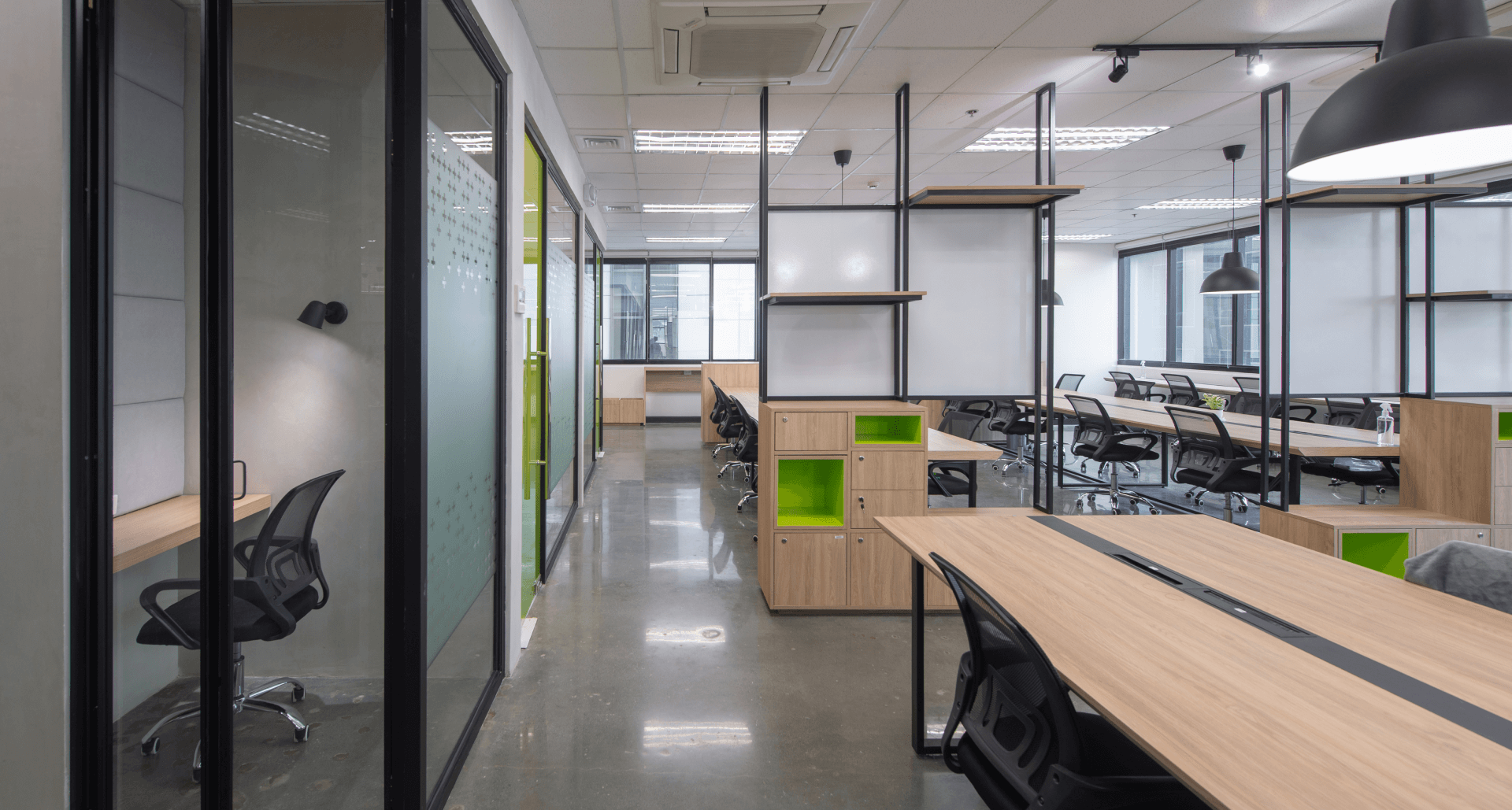 About Us - Eccon Prime