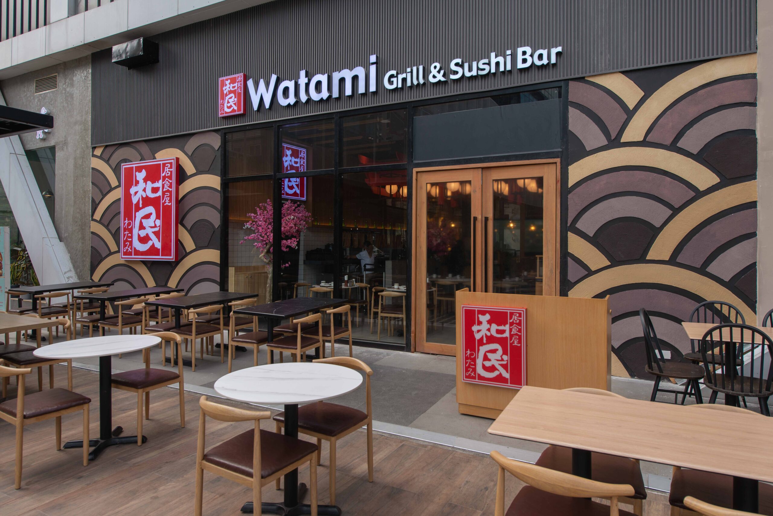 Watami Bonifacio High Street - Eccon Prime